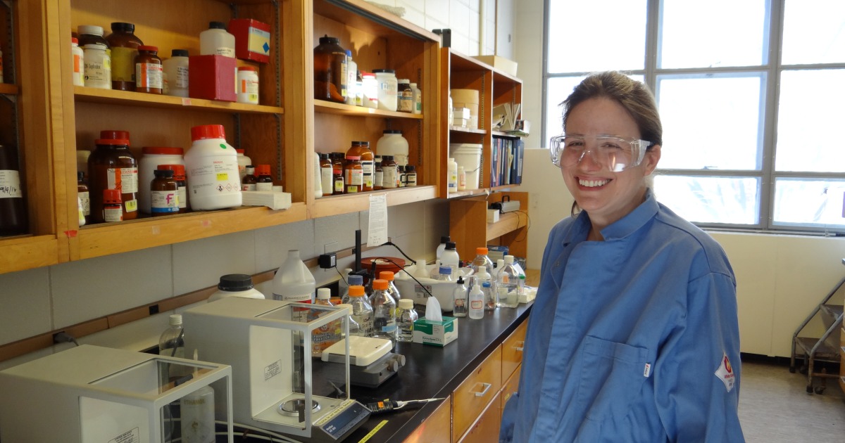 Summer Science Research | 2010 Program